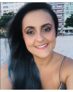 Profª Yona Lopes | Profª Yona Lopes